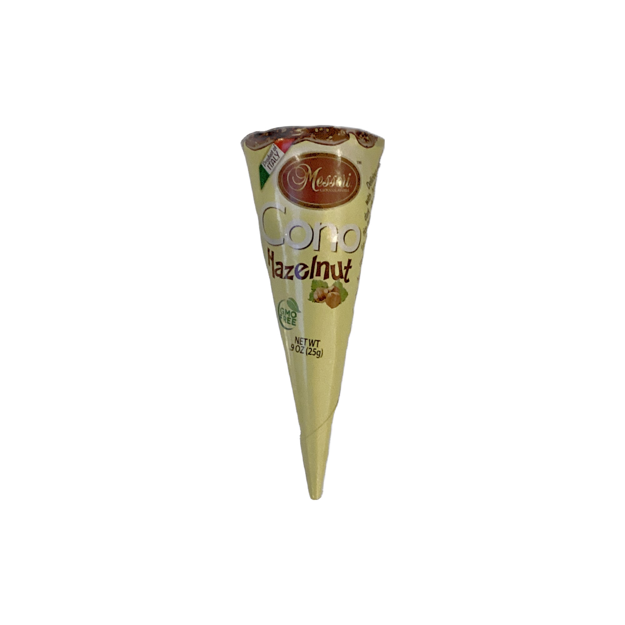 Messori Conosnack (Italy) Hazelnut | A Touch of Dutch